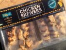 11+ Recipe Ideas for the Mediterranean Chicken Skewers from Costco