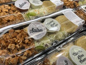 How to Cook Costco Street Tacos Kit with Chicken {Calories and Tips}