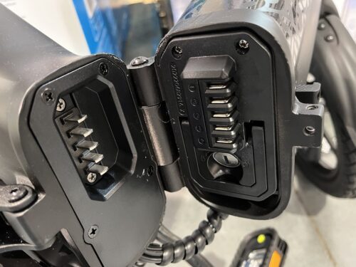 The Jetson Haze Electric Bike at Costco is a Great Upgrade!