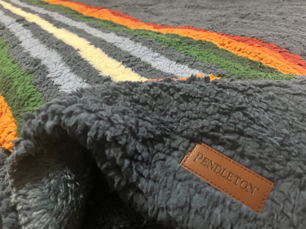 Are The Pendleton Blankets At Costco Real Are The Pendleton Blankets At Costco Real