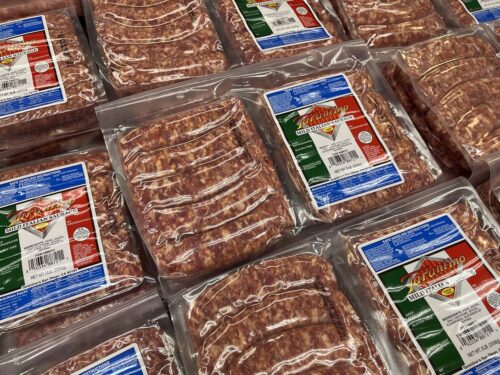 How to Cook and Serve Costco's Italian Sausage
