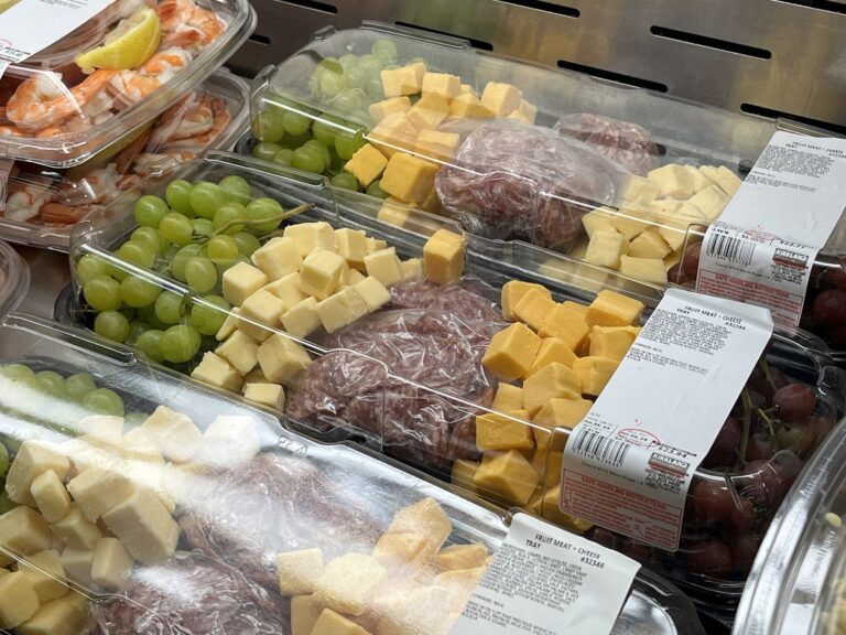 Host Like a Pro with These Costco Party Food Favorites!