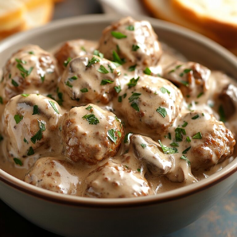 15 Delightful Costco Meatball Appetizers Recipes to Wow Your Guests!