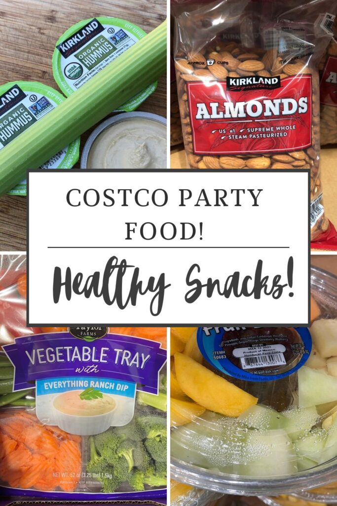 Host Like a Pro with These Costco Party Food Favorites!