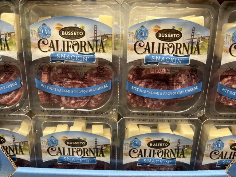 15+ High Protein Snacks at Costco to Satisfy Your Cravings!