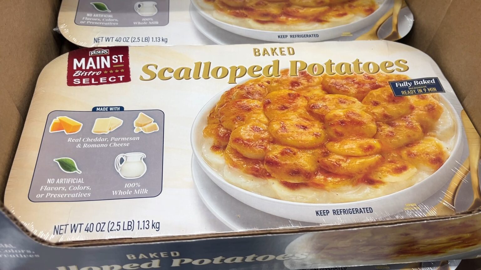 15+ Costco Products For the Easiest and Tastiest Thanksgiving Ever!
