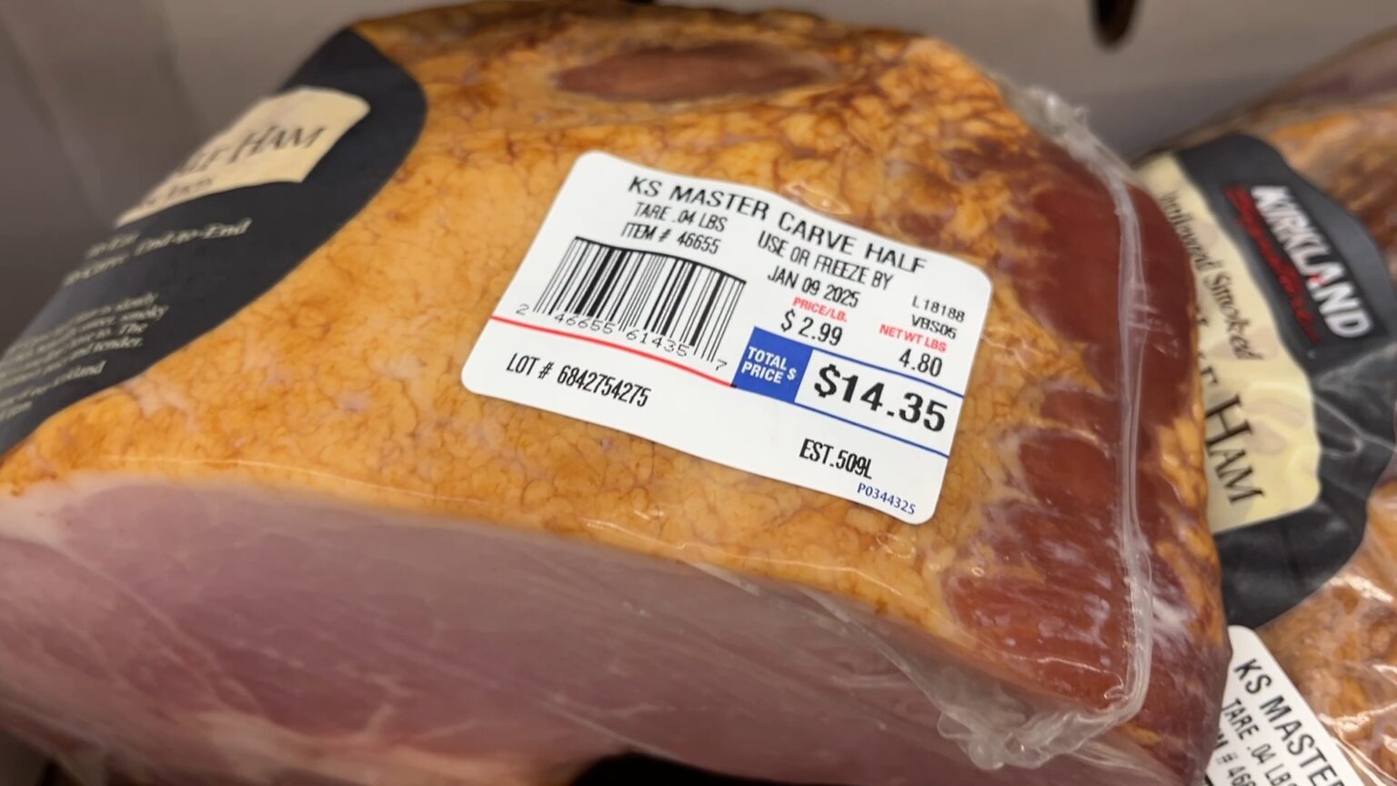 15+ Costco Products For the Easiest and Tastiest Thanksgiving Ever!