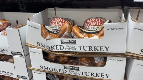 15+ Costco Products For the Easiest and Tastiest Thanksgiving Ever!