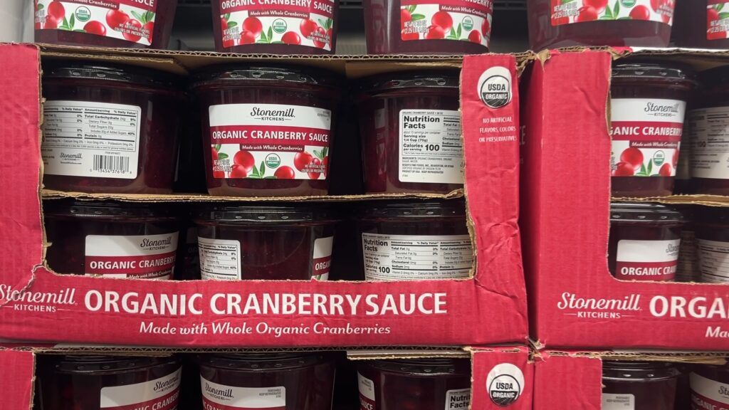 15+ Costco Products For the Easiest and Tastiest Thanksgiving Ever!