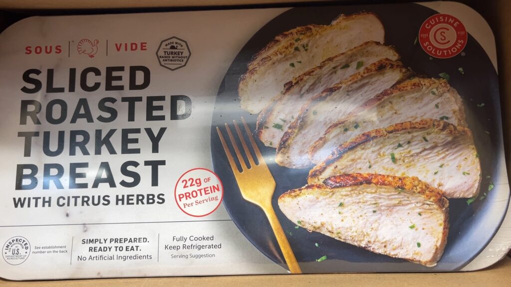 15+ Costco Products For the Easiest and Tastiest Thanksgiving Ever!